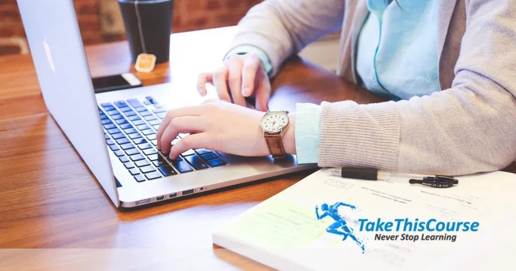 Take This Course: NPTEL online courses registration process-Take This ...