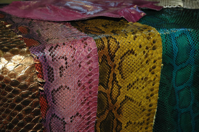 Visiting The Gucci Factory in Florence – Emily Jane Johnston