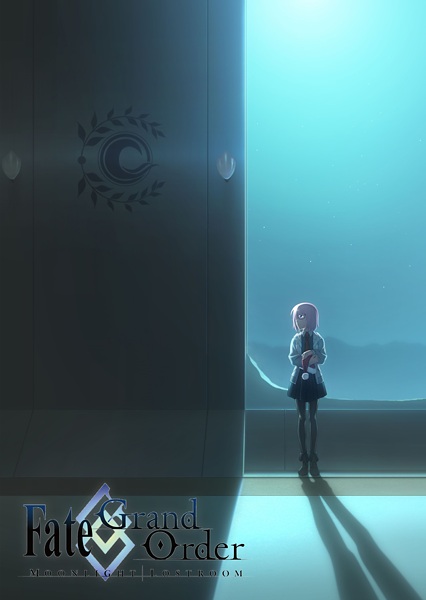 Fate/Grand Order: Moonlight/Lostroom | Анисүки