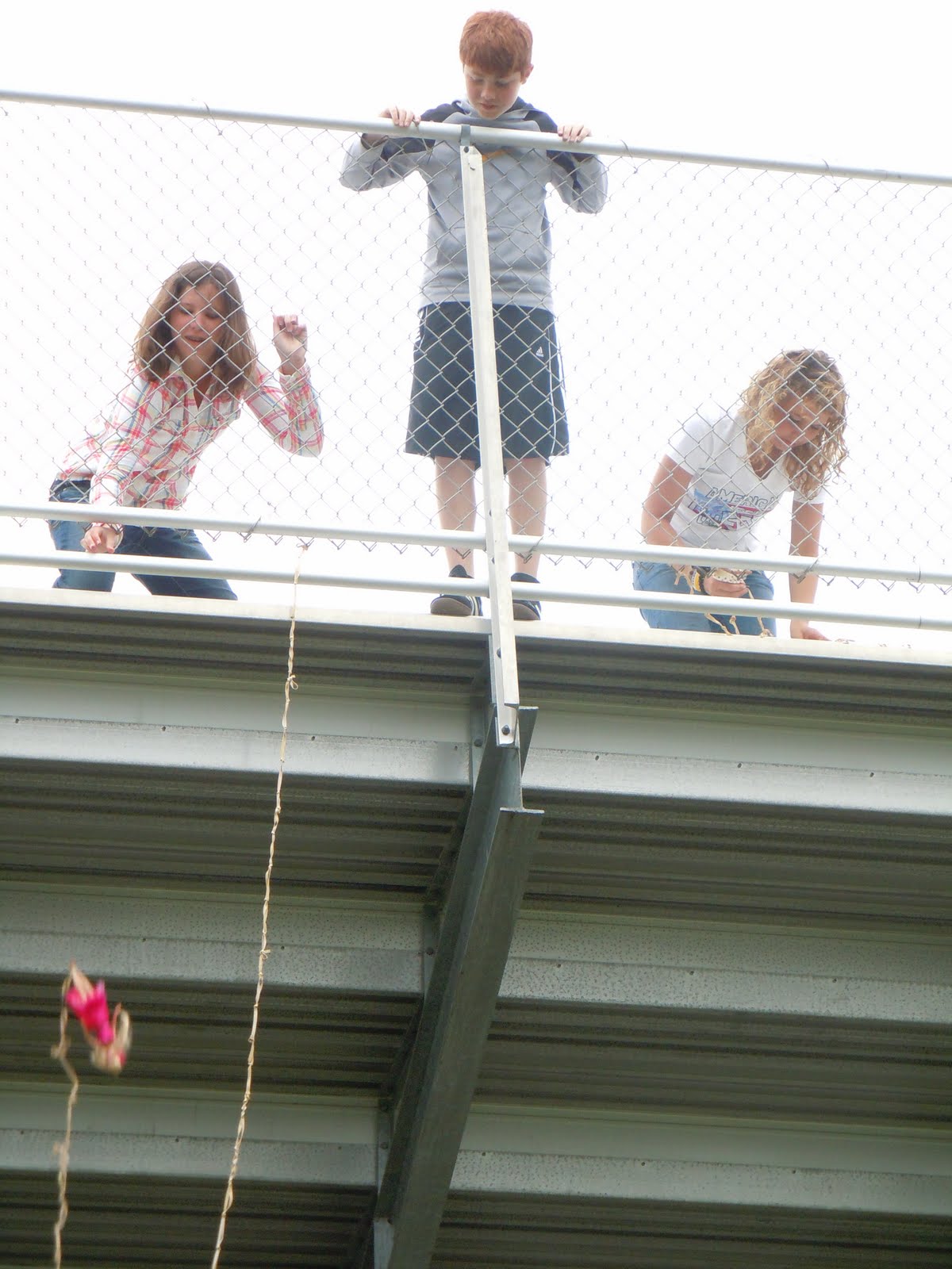 Zombie Math Teacher: Bungee Barbie! and CCSS : My rebuttal