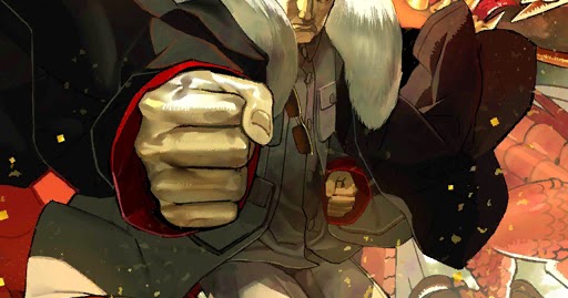 Hanya Seorang Penggemar Nasuverse: Review Old Li Shuwen Assassin