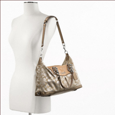 Coach Chics: MARCH- NEW COACH COLLECTION