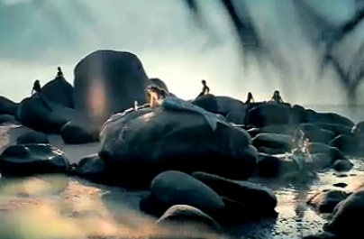 Mermaids In The Media: A Blog On Mermaids In Movies, Music Videos And ...