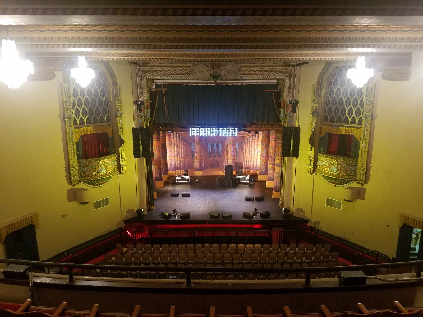 HARMAN Professional Solutions Brings Modern Sound and Lighting to a ...