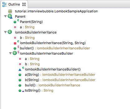 Java lombok Tutorial | Part 2