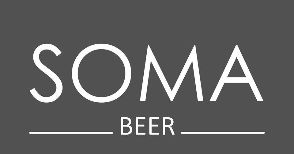 Cervecerías de España: #DESCUBRIENDO A SOMA BEER