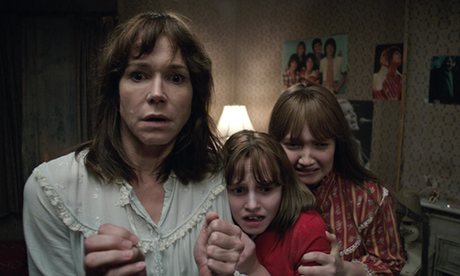 The Conjuring 2 Movie Review: The Sequel Is A Test Of Patience And Is ...