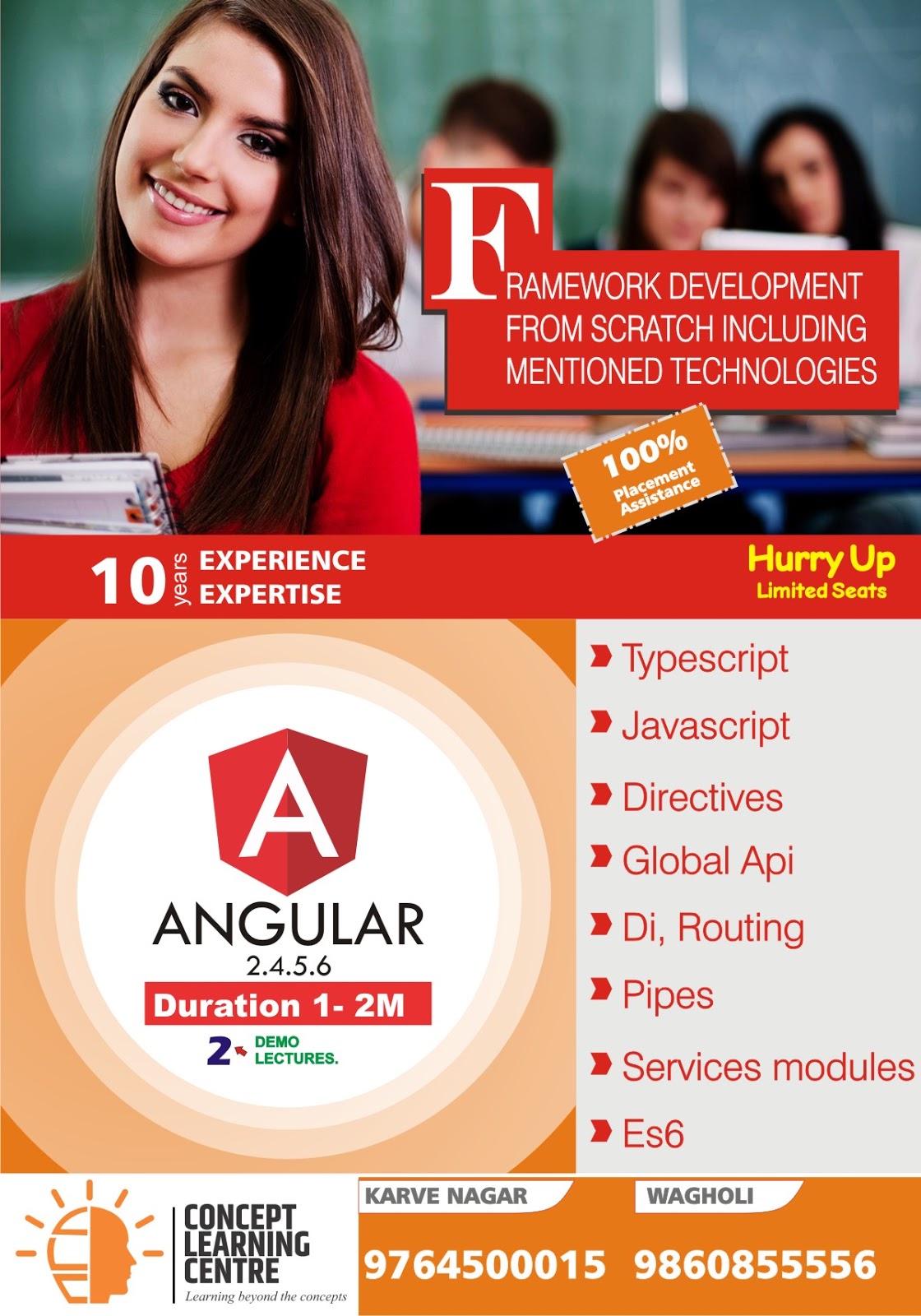 Graphics & Advertising