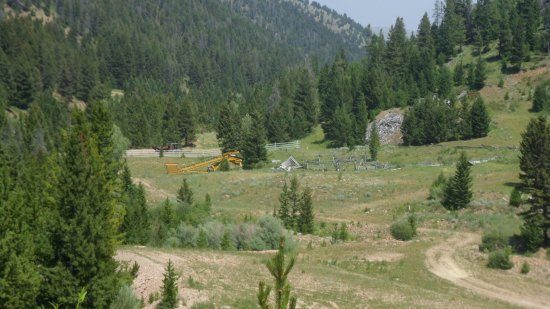 Alder Gulch | Montana ~ Enciclopédia Global™