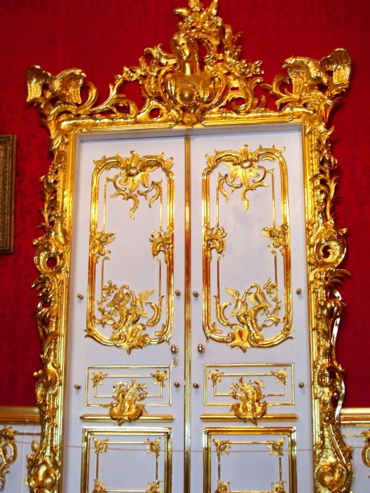 loveisspeed.......: Back to our roots...Rococo Style and Art is back ...