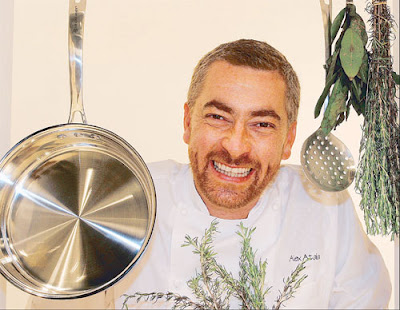Gastronomia Descomplicada: O que Faz um Chef ser Chef - por Alex Atala