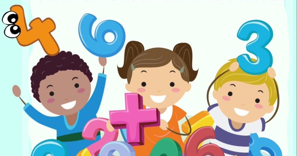 Math Worksheets For Kids