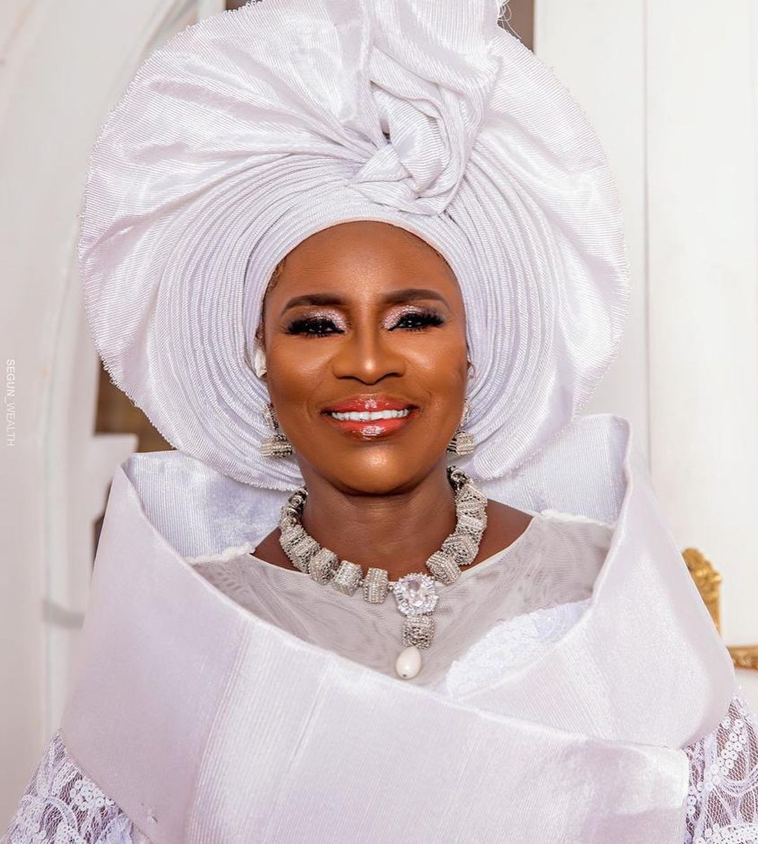 Iya Rainbow shares stunning new photos as she turns 78