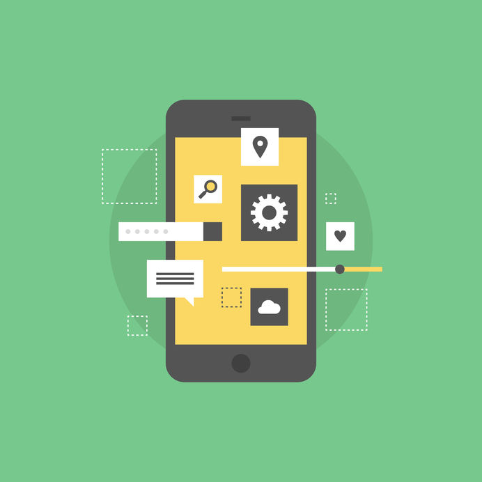 desarrollo de aplicaciones que se ejecutan en el cliente