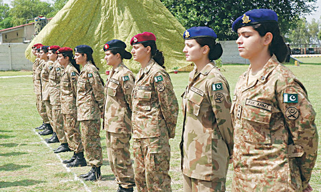Join Pakistan Army As Captain Through Lady Cadet Course LCC 16 2021 join-pakistan-army-as-captain-through-lady-cadet-course-lcc-16-2021