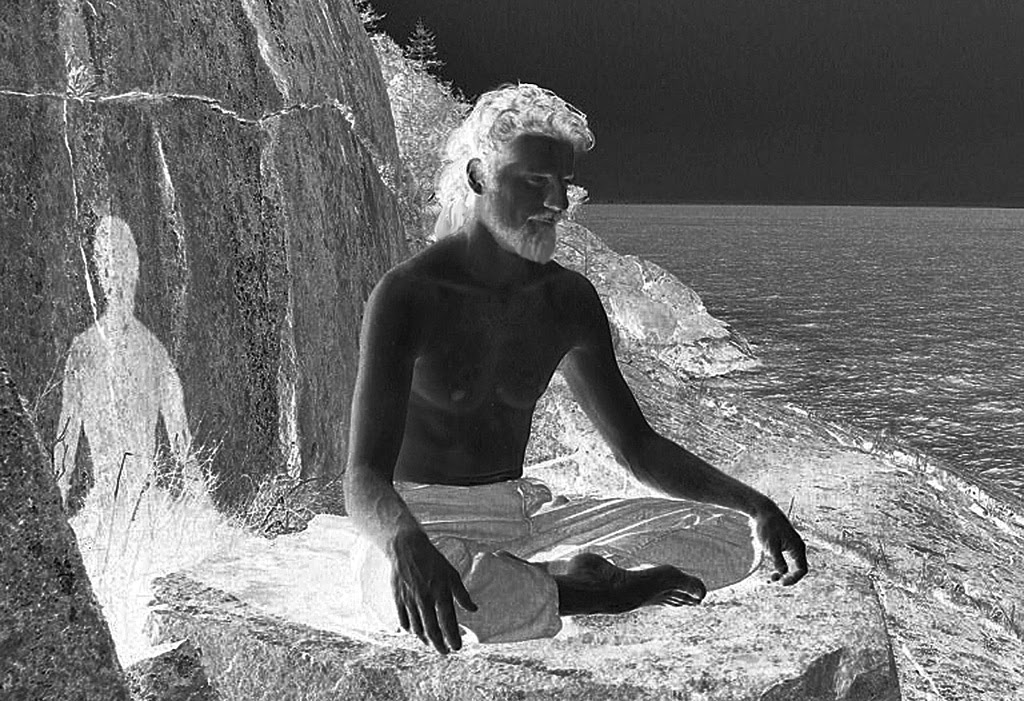 GEOFF FREED ONLINE: POST 144 THE CLOWN