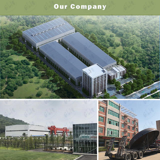 Pipe connector for vertical elliptical tank cover