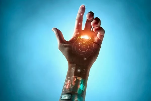 Somos as últimas gerações de Homo Sapiens; vem aí o cyborg, afirma Harari