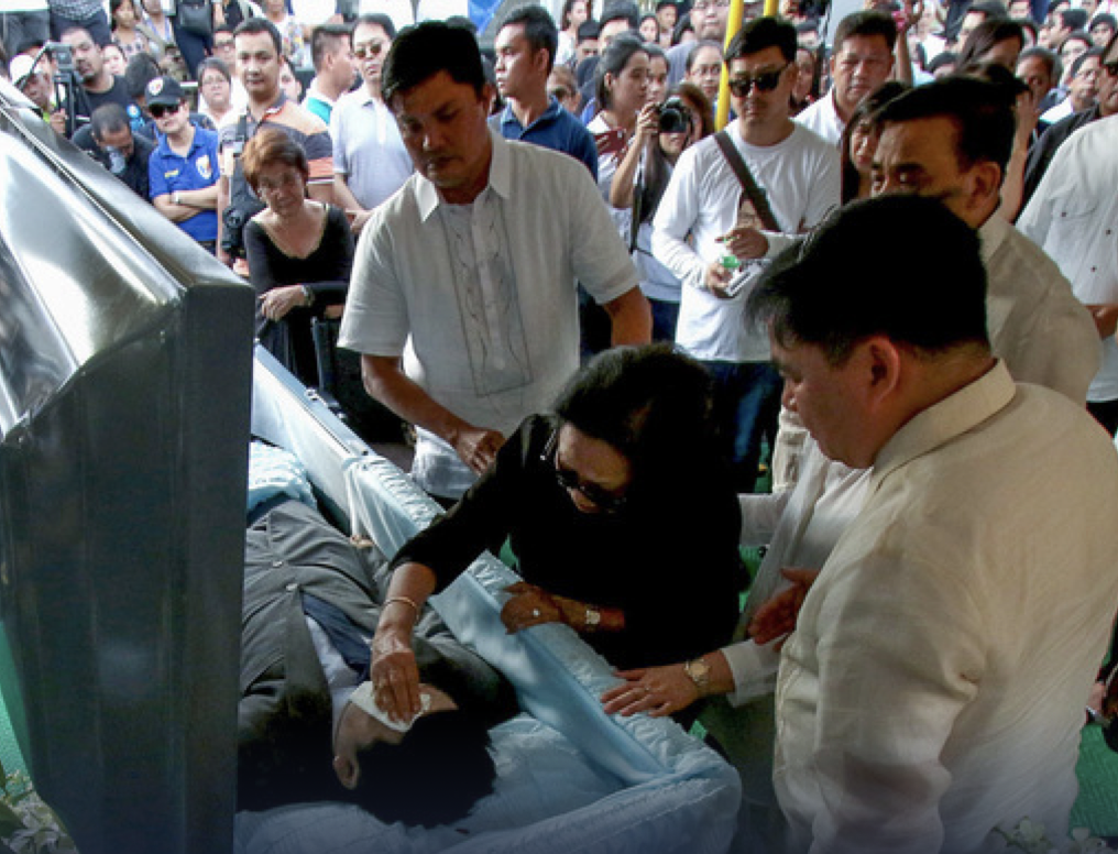 HOW FRATERNITIES STARTED IN THE PHILIPPINES