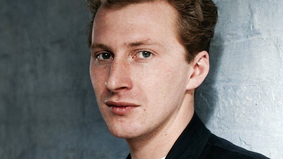 Hoy el cantante Black (Colin Vearncombe) hubiera cumplido 59 años ...