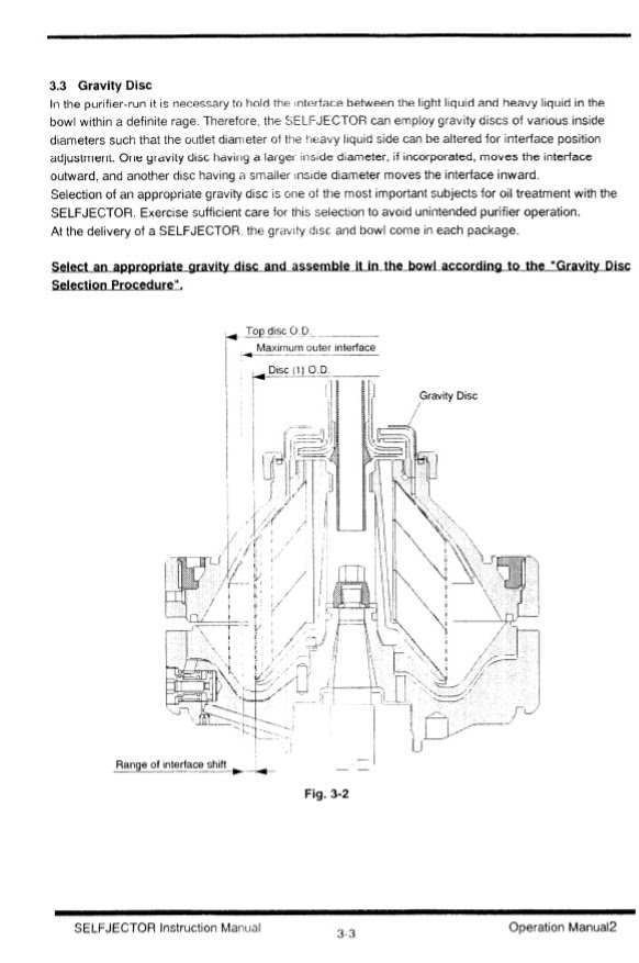 Science within Mariner: PURIFIER