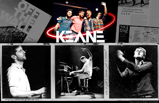 keane wallpaper ~ ALL ABOUT MUSIC