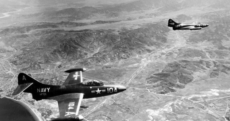 The Top 10 Most Spectacular Aircraft Neil Armstrong Ever Flew.