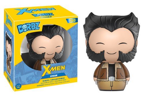 Funko Reveals Lineup of Wolverine POP! Vinyl and Dorbz Figures
