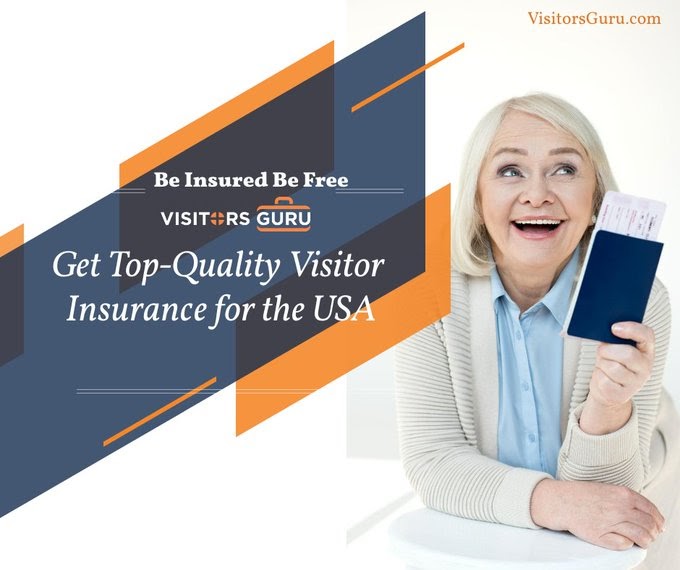Visitors Guru Health Insurance Plans USA