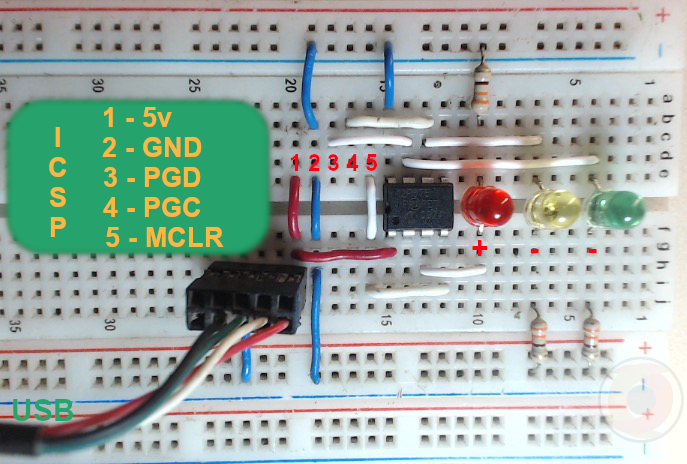 IA robotixyz: 12F675