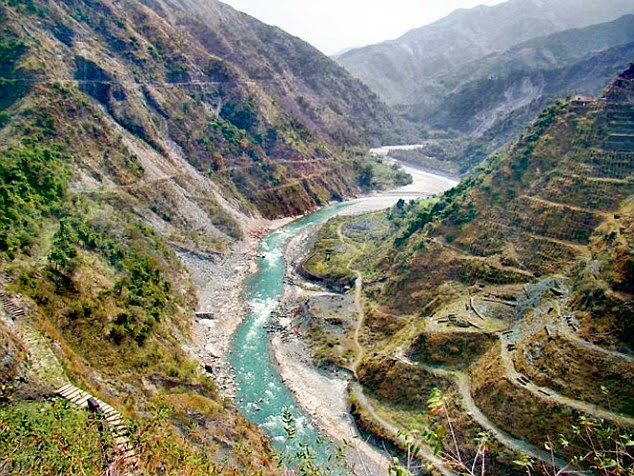 #KHABARLIVE BLOG: Yamuna Dam Raises Flood Fears In Delhi: 'Lakhwar ...