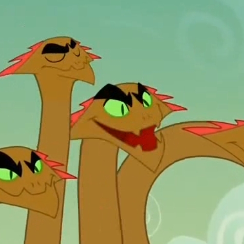 Equestria Daily - MLP Stuff!: Story: Poison