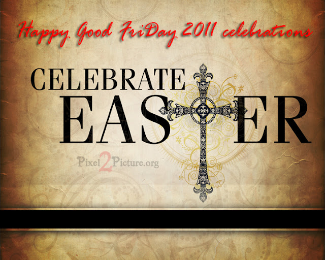 Good Friday(Easter) Greetings,sms"es|GoodFriday special greetings,sms ...