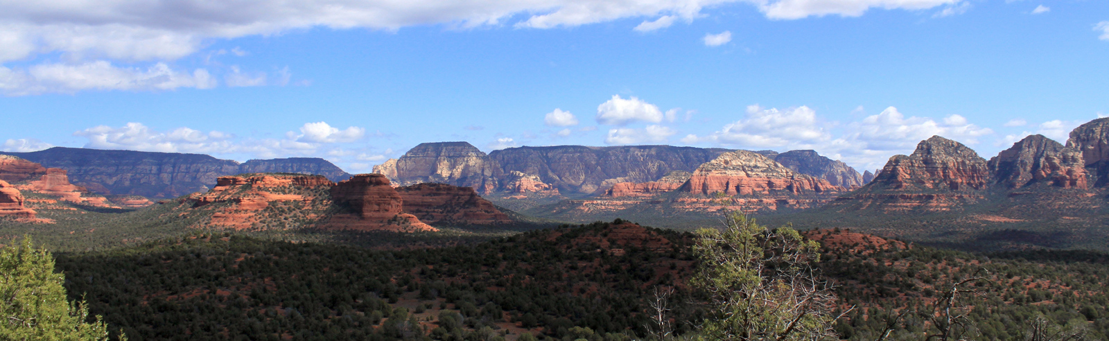 Out There: Sedona Big Friggin Loop