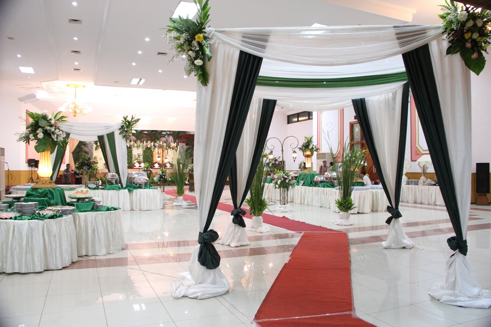 Kenalan Dengan Properti Dekorasi Berikut Ini Yuk!