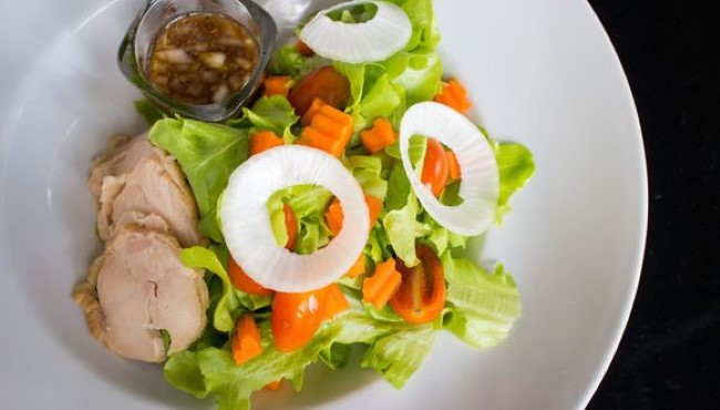 El Gourmet Urbano: 🍃 #TECNICASDECOCINA #VEGETALES | ¿Cómo revivir una ...