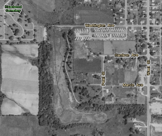 Grinnell Stories: Arbor Lake: Has It Always Been With Us?