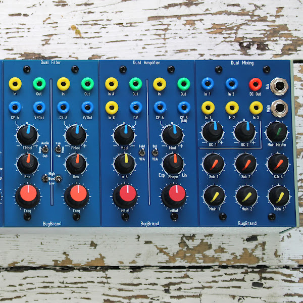 MATRIXSYNTH: BugBrand - Synth Voice