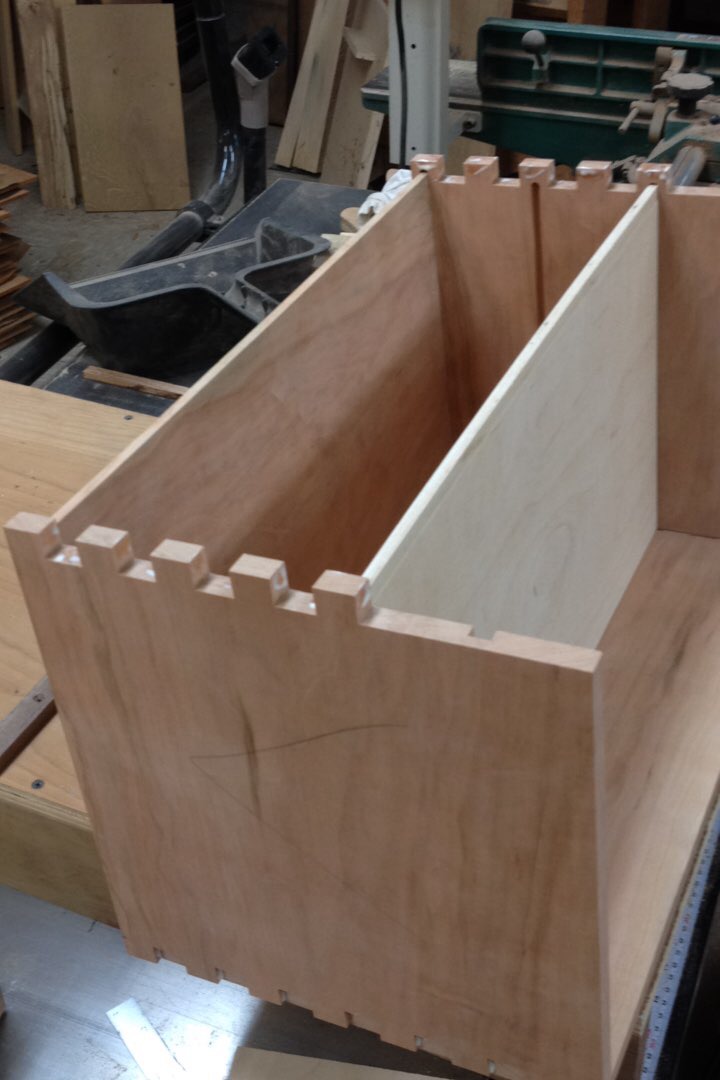 Box Making 101: 2017