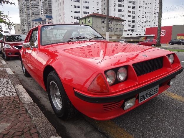 The Santa Matilde, an indulgence