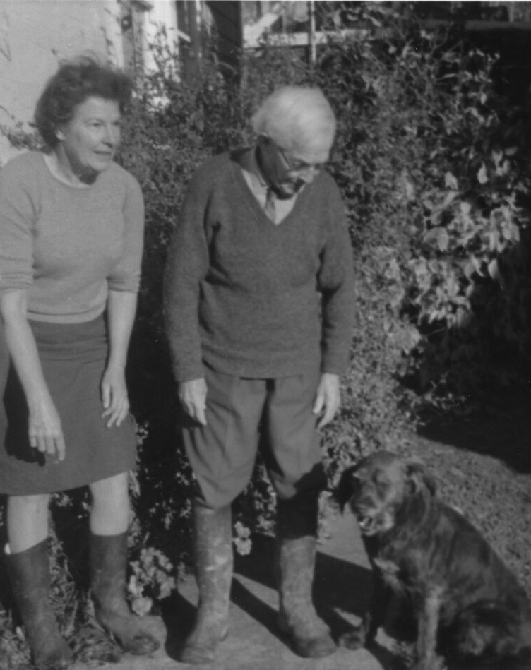 Rustlings in the Wind: HOBSON, Frank Eliot (1886-1915)