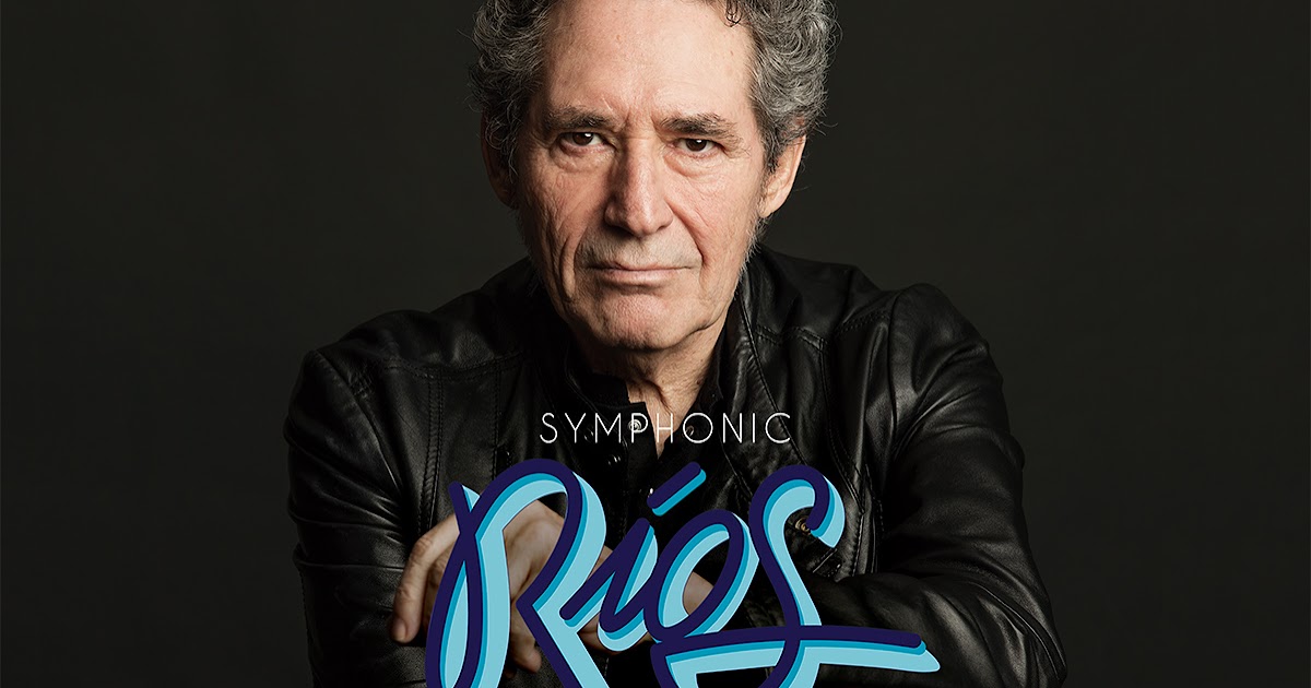 Granadinos ilustres: MIGUEL RÍOS