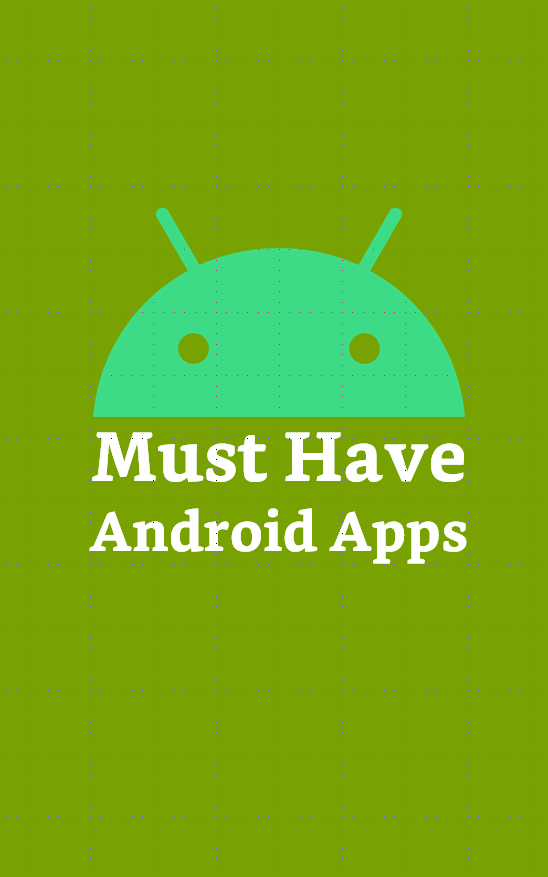 Must Have Free Apps For Android [Update 2020] | TopTrix