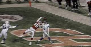 Lake Dawson (Chiefs)