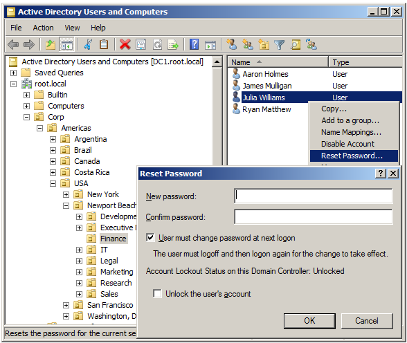 Active Directory Security Blog: Active Directory Account Password ...