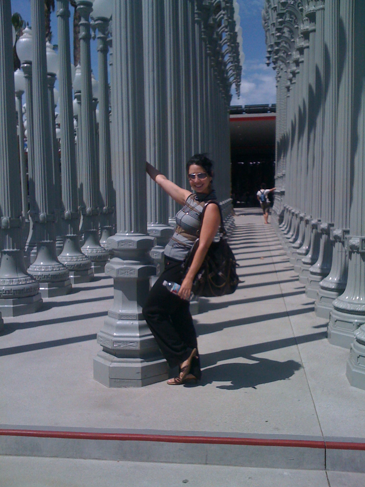 Oh, Nothing Much: LA Bucket List: Fun Stuff To Do and See