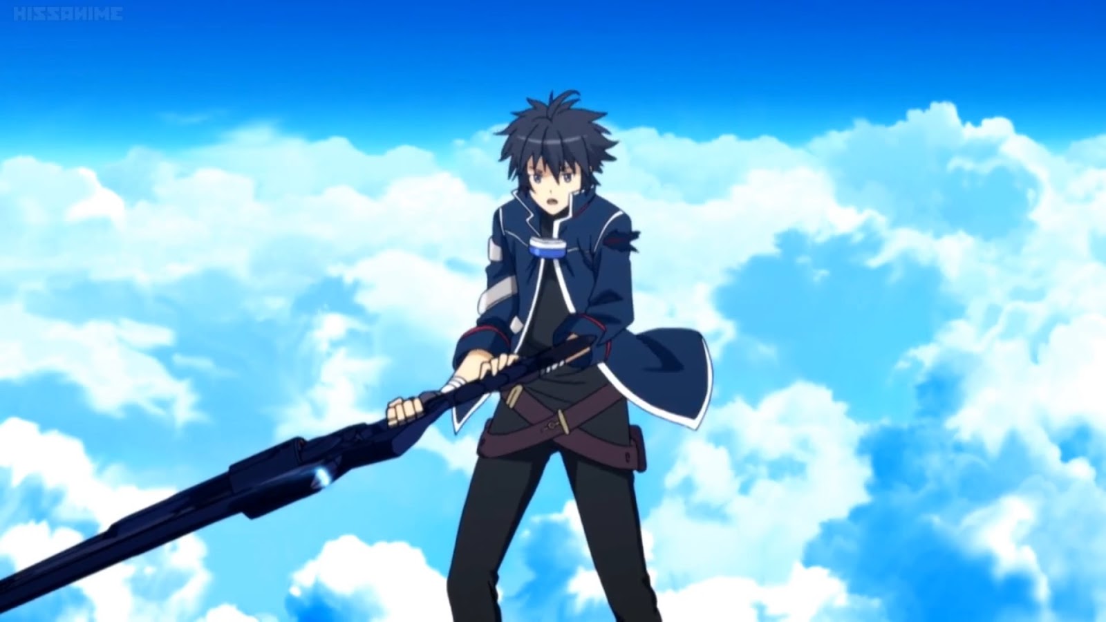 ENIGMANIA: FIRST IMPRESSIONS - SKY WIZARDS ACADEMY