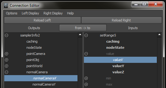 Materialism: Fake Parallax