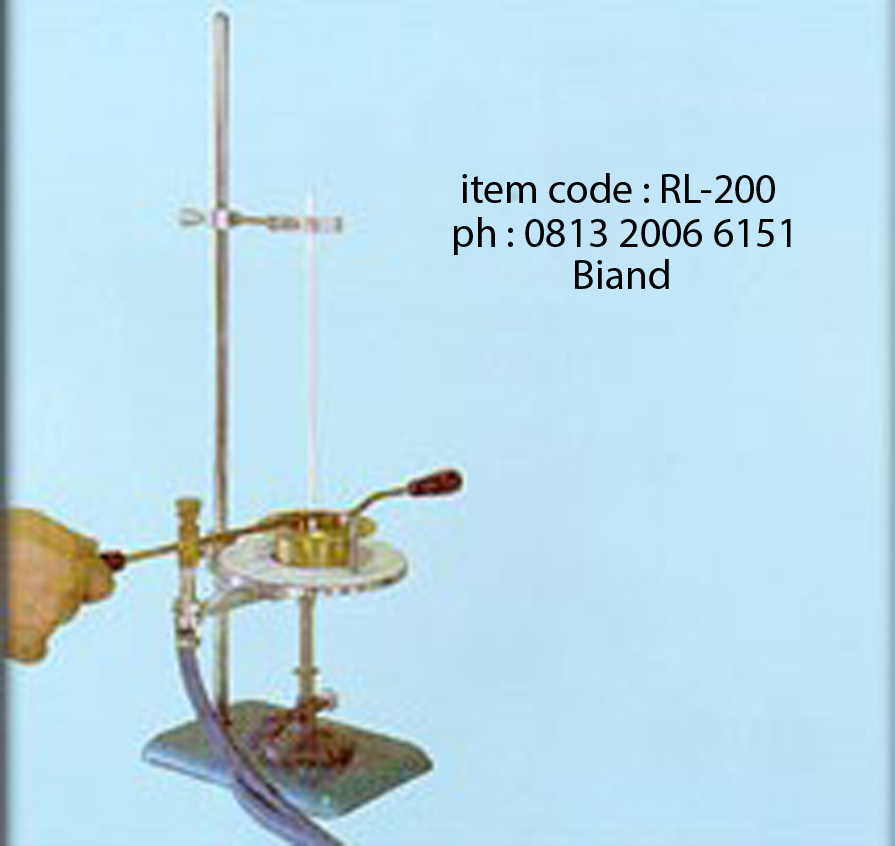 JUAL Flash and Fire Point by Clevelend Open Cup | SUPPLIER ALAT UJI LAB ...