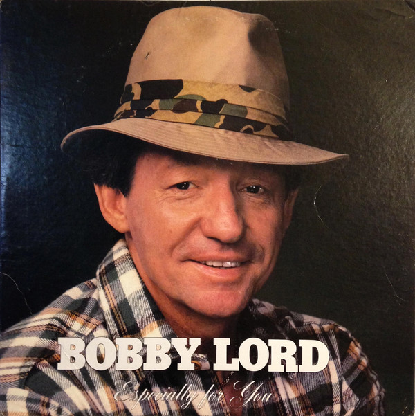 FROM THE VAULTS: Bobby Lord born 6 January 1934